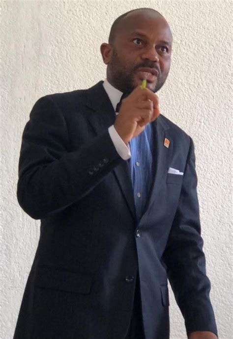 Digitization Without Structures And Systems Is Sloganeering News Watch Ghana