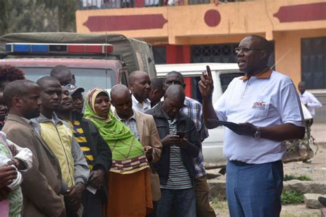Kenya Census To Count Intersex People For The First Time Medafrica Times