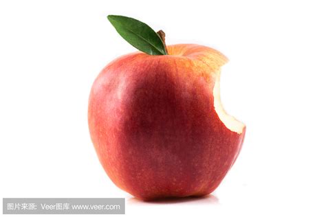 苹果为什么被咬了一口 随意云