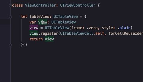 Appcode Starts 20192 Eap Swift 51 Closure Folding Lldb Disassembly