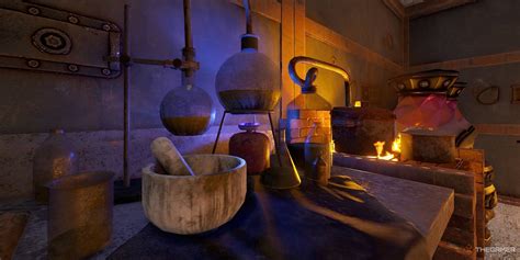 How To Get And Use Mixing Tables In Rust