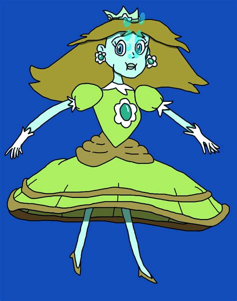 Princess Daisy Underwater Request By Sb1991 On Deviantart