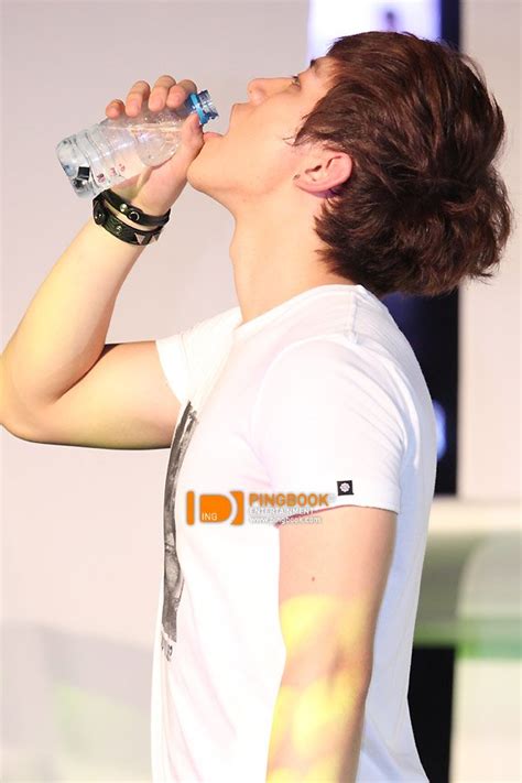 잊순간 Zip🗂 On Twitter 100313 태국 Oppo Cf 팬미팅 준호 Junho 이준호 Leejunho