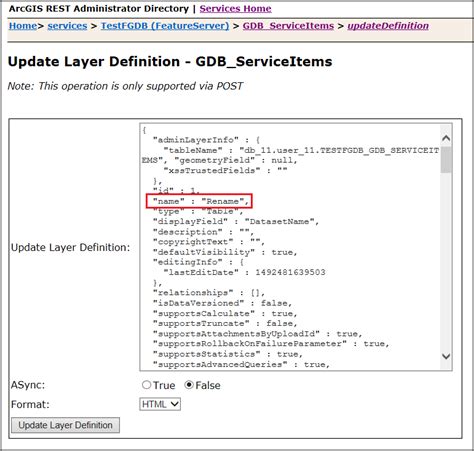 Problem Re Exporting A Republished Feature Service As A File