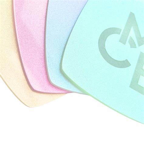 1 8 Retro Fusion Celluloid Acrylic Sheets Custom Made Better