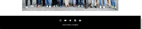 White Space Below Footer WordPress Org