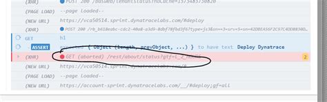 cypress crashes and aborts xhr get request this morning · issue 5659