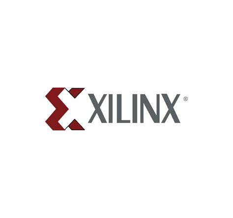Xilinx Logo Semiconductors Logo New Xilinx Virtex Ultrascale Fpga