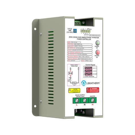 SCR Power Controllers SCR Controller Latest Price Manufacturers Suppliers