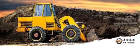What Are The Different Types Of Loaders Used In Construction