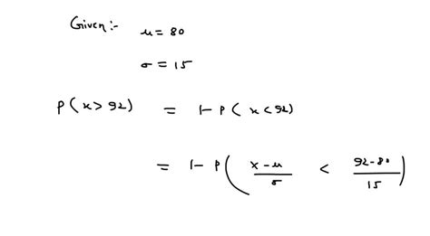 Solved A Loss Random Variable X Has The Following Distribution Fx 01 X