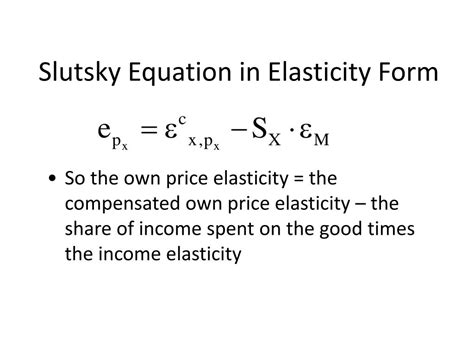 Ppt Elasticity And Consumer Surplus Powerpoint Presentation Free Download Id 3233101