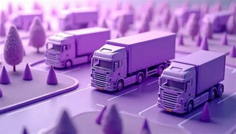 Ai Agents Transforming Fleet Management Trends Benefits And