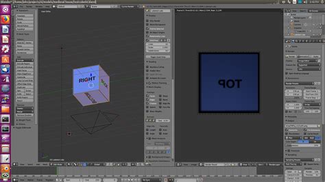 rendering back faces although normals point outward lighting and rendering blender artists