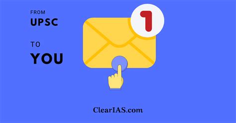 UPSC Notification 2023 1105 Vacancies Apply Now ClearIAS