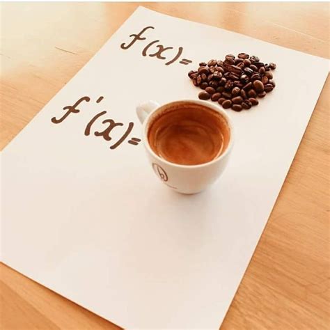 Best Drink For Engineers Kahve