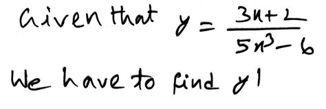 Answered Derivative Rules 1 Power Rule D Dx Special Case Of This 4