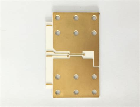Comparison Of Ceramic Pcb Substrate And Fr4pcb Substrate Materials By Leadsintec Medium