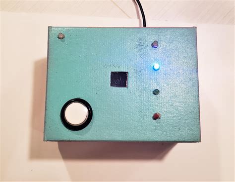 Make A Pi Trash Classifier With Ml 8 Steps With Pictures