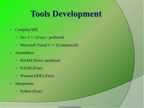 Reversing And Malware Analysis Training Part 1 Lab Setup Guide Ppt