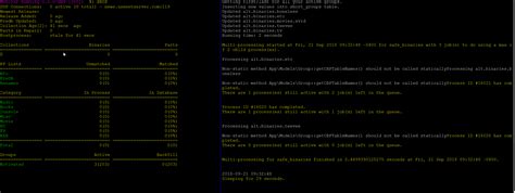 No Release Fresh Install · Issue 728 · Nntmuxnewznab Tmux · Github