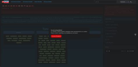 Detection · Issue 19126 · Ublockoriginuassets