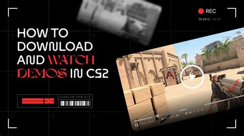 How To Download And Watch Demos In CS Blix Gg