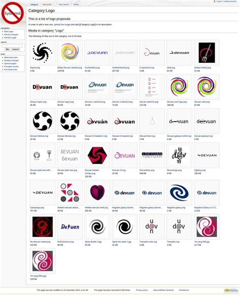 Debian Forked Over Systemd Birth Of Devuan Gnulinux Distribution
