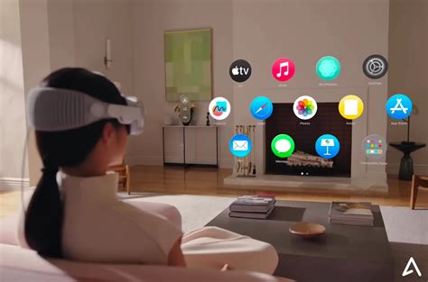 How Spatial Computing In Enterprise Will Revolutionize Digital Transformation