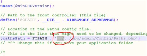 Php How Do I Separate Codeigniter V4 Mvc For Admin And Public