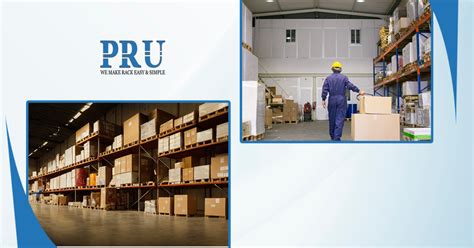 Warehouse Relocation Steps Guide Pallet Rack Unlimited