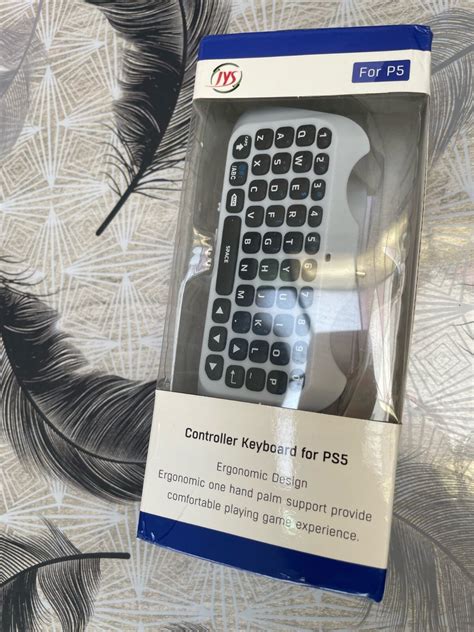 Controller Chat Pad 3 5mm Wireless Bluetooth Gamepad Keyboard