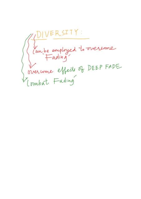 Lec11pdf Principles Of Modern Cdma Mimo Ofdm Wireless Communications Pdf