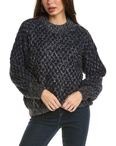Black Raga Knitwear For Women Lyst