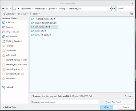 Prepare PTC Creo Mechanism For URDF Icub Tech Iit Cad Libraries GitHub Wiki