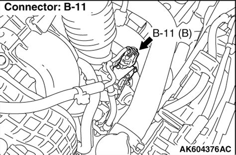 P Throttle Pedal Position Sensor Switch B Circuit Low