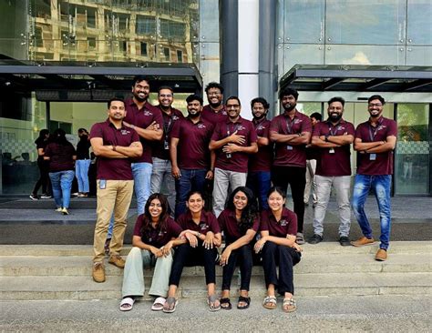 15yearsofzohorecruit Venkataramanan Pitchai