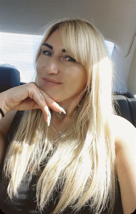 Dating Profile Of Inna Id From Kiev Ukreine