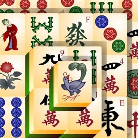 Original Mahjong Titans Mahjongg Titans Play Online For Free
