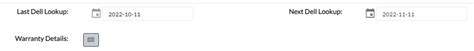 Warranty Lookups And Writebacks Faq Lifecycle Insights