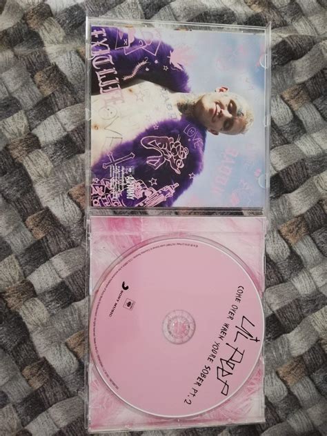 Gustav Lil Peep • Música Urbana • Amino