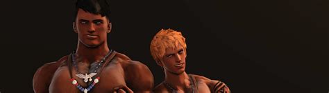 Talismans The Body Se Q At Final Fantasy Xiv Nexus Mods And Community