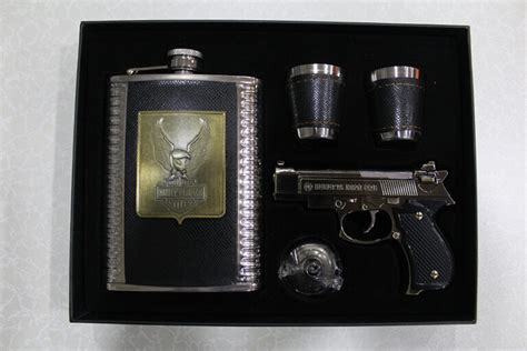 სასაჩუქრე ნაკრები ტურისტული ინვენტარი