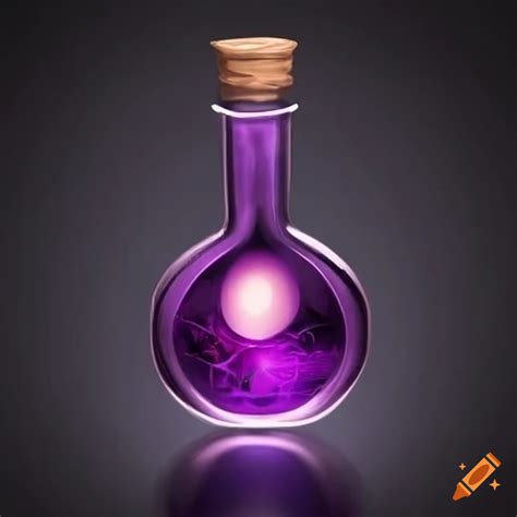 Green Potion On Craiyon