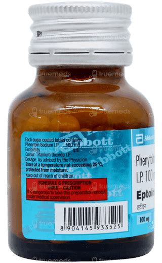 Eptoin Tablet Uses Side Effects Price And Substitutes