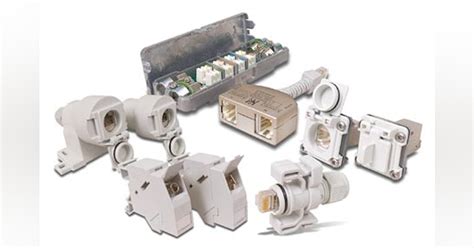 Single Vendor Ethernet Automation World