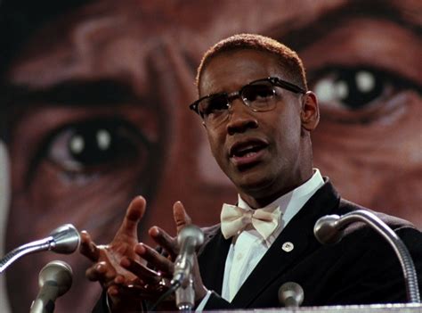 Malcolm X Spike Lee Critique