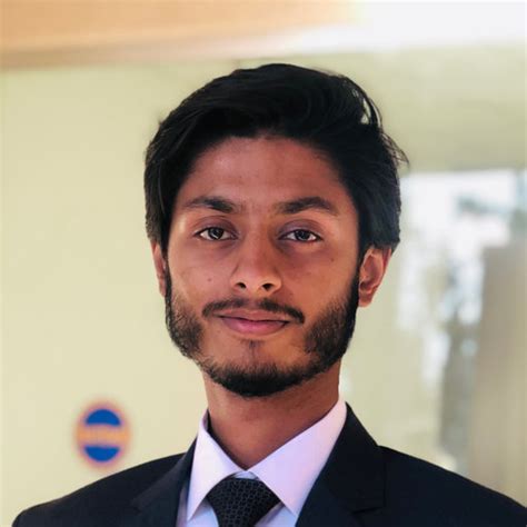 Zain Nadeem Research Associate Ms Robotics And Ai Balochistan University Of Information