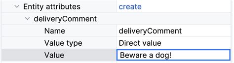 Entity Data Task Jmix Documentation