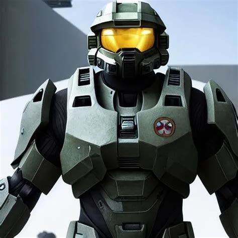 Fortnite Master Chief Ultra Hd Uhd 2k 4k 8k 12k 16k Openart